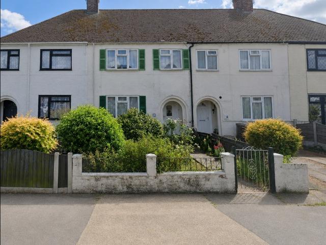 Apartment at Church Road, Castle Point