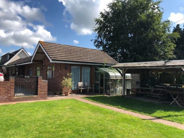Apartment at Church Road, Clehonger