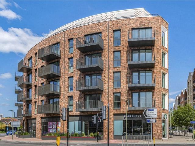 Apartment at Church Road, Borough of Runnymede