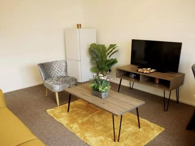Apartment at Church Road, Borough of Spelthorne