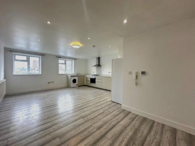 Apartment at Church Road, Borough of Spelthorne