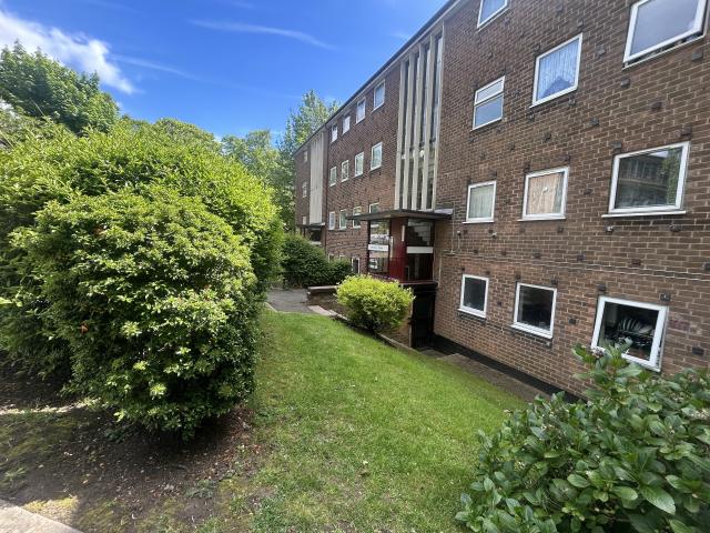 Apartment at Church Road, Birmingham
