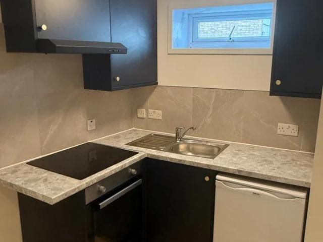 Apartment at Church Road, Bristol