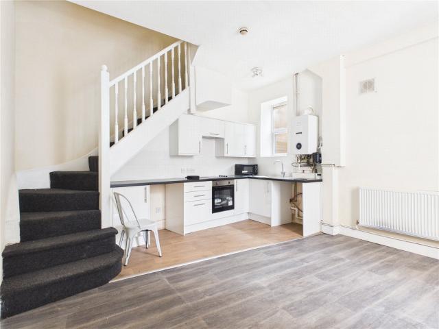 Apartment at Church Road, Bristol