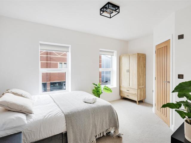 Apartment at Church Road, Bristol