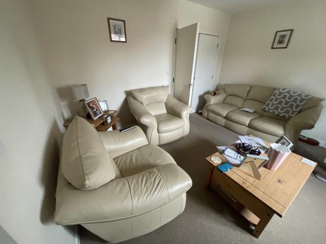Apartment at Church Road, Glenfield