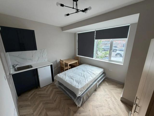 Apartment at Church Road, Greater London