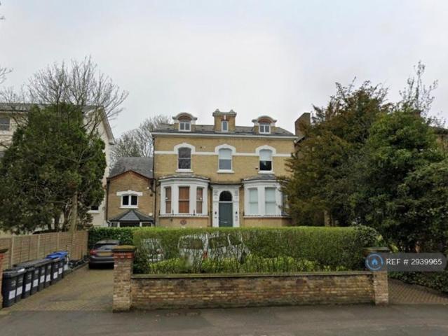 Apartment at Church Road, Greater London