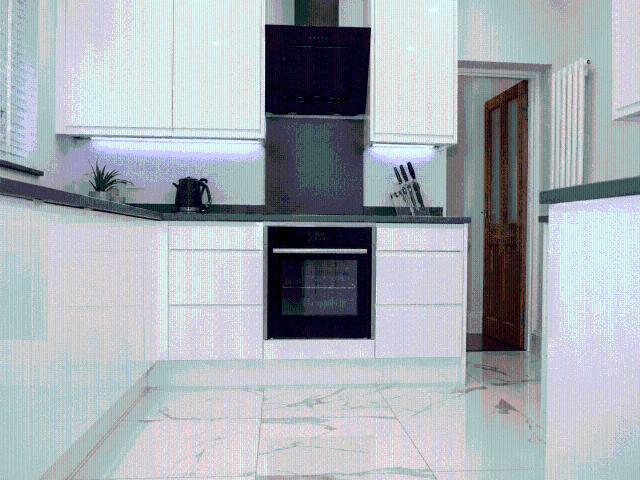 Apartment at Church Road, Greater London