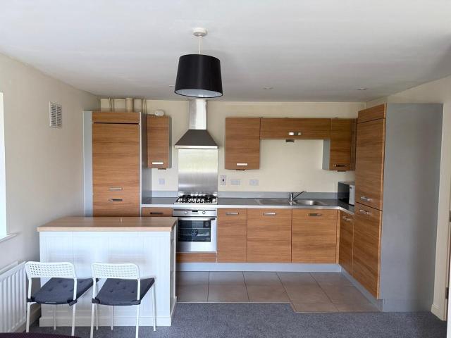 Apartment at Church Road, Greater London