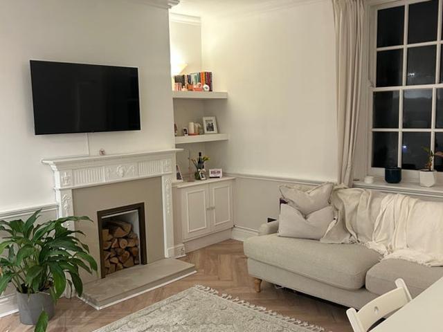 Apartment at Church Road, Greater London