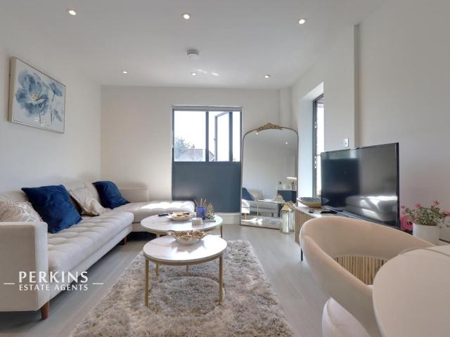 Apartment at Church Road, Greater London