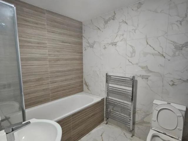 Apartment at Church Road, Greater London