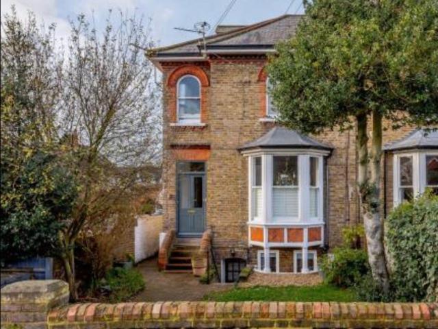 Apartment at Church Road, Greater London
