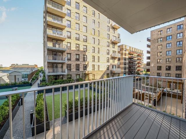 Apartment at Church Road, Greater London