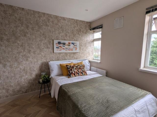Apartment at Church Road, Greater London