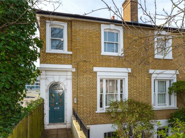 Apartment at Church Road, Greater London