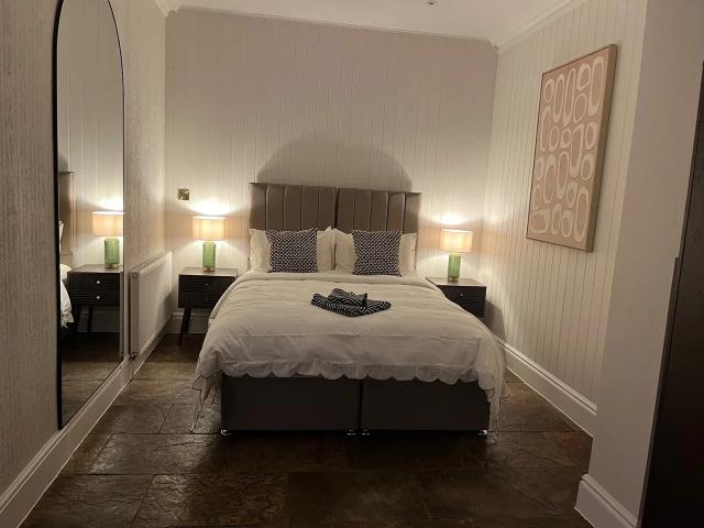 Apartment at Church Road, Greater London