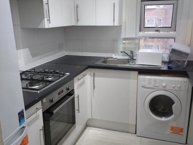 Apartment at Church Road, Greater London