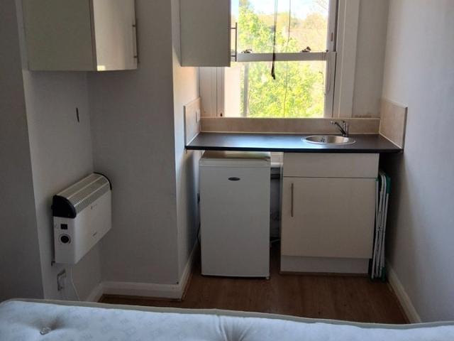 Apartment at Church Road, Greater London