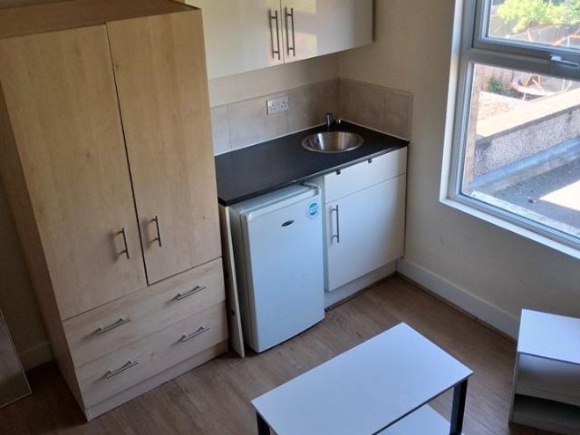Apartment at Church Road, Greater London