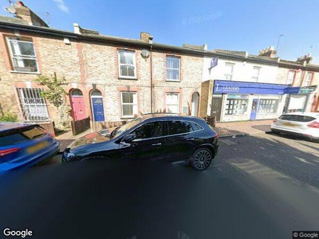 Apartment at Church Road, Greater London