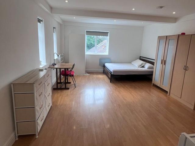 Apartment at Church Road, Greater London