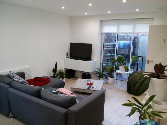 Apartment at Church Road, Greater London