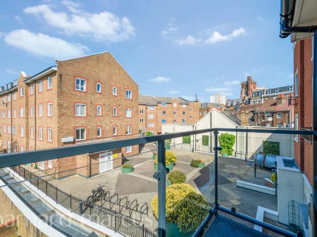 Apartment at Church Road, Greater London