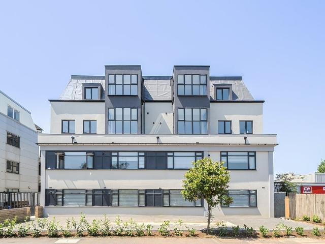 Apartment at Church Road, Greater London