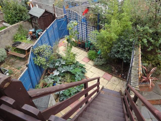 Apartment at Church Road, Greater London