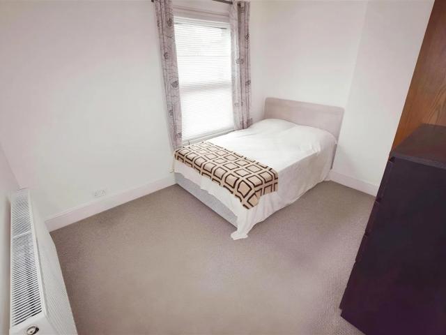 Apartment at Church Road, Greater London