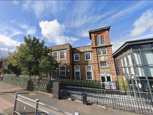 Apartment at Church Road, Greater London