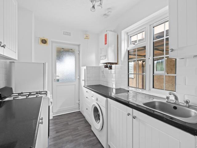 Apartment at Church Road, Greater London