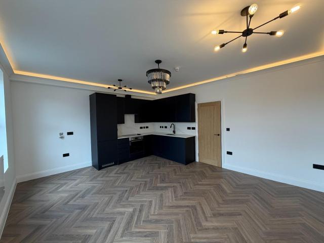 Apartment at Church Road, Greater London