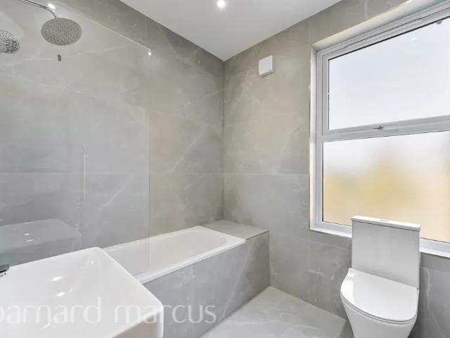 Apartment at Church Road, Greater London