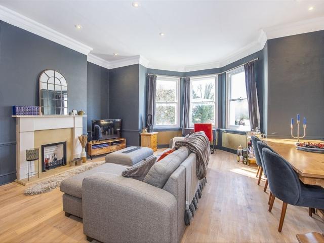 Apartment at Church Road, Greater London