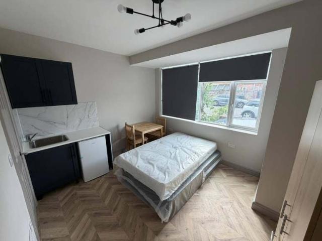 Apartment at Church Road, Greater London