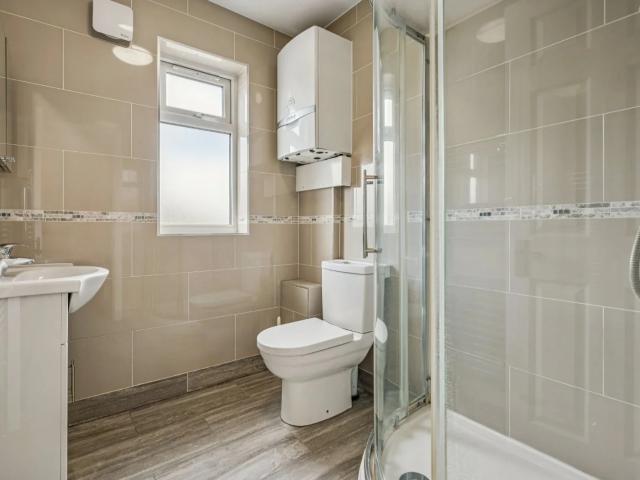 Apartment at Church Road, Greater London