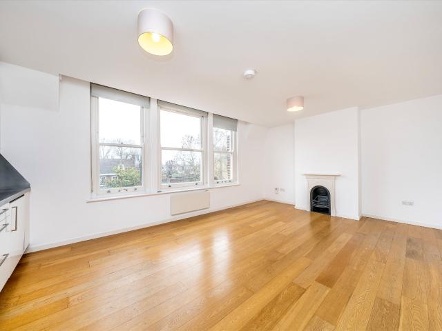 Apartment at Church Road, Greater London