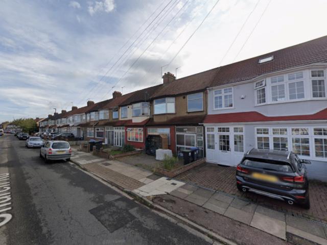 Apartment at Church Road, Greater London