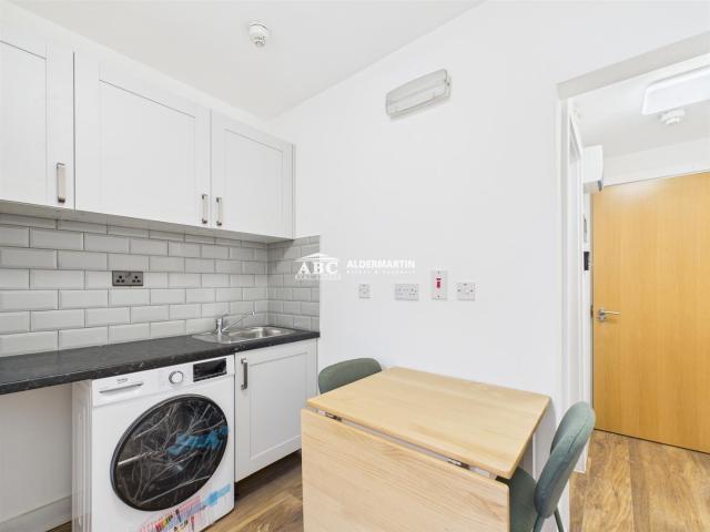 Apartment at Church Road, Greater London