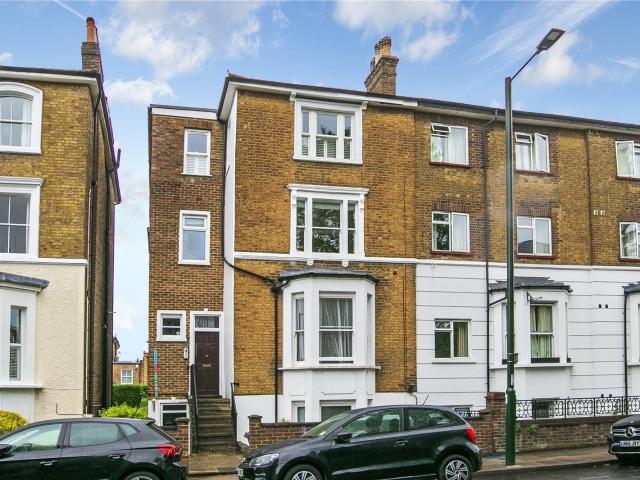 Apartment at Church Road, Greater London