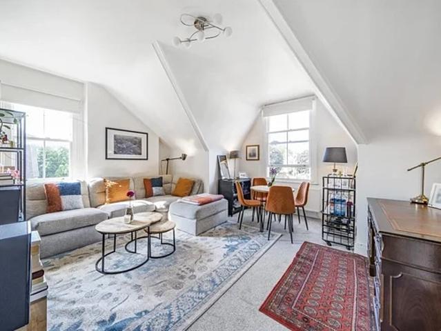 Apartment at Church Road, Greater London
