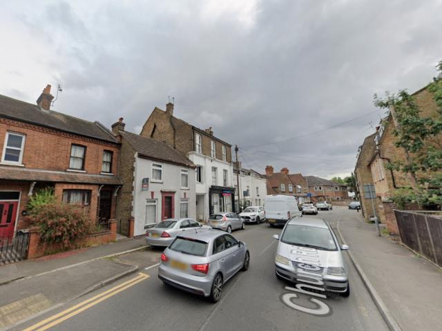Apartment at Church Road, Greater London