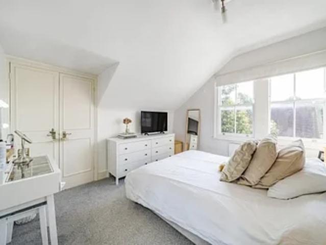 Apartment at Church Road, Greater London