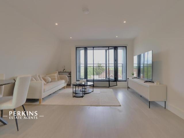 Apartment at Church Road, Greater London