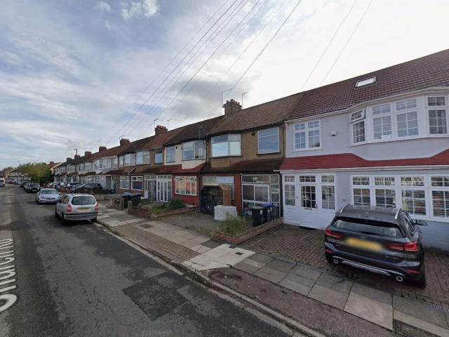 Apartment at Church Road, Greater London