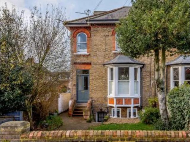 Apartment at Church Road, Greater London