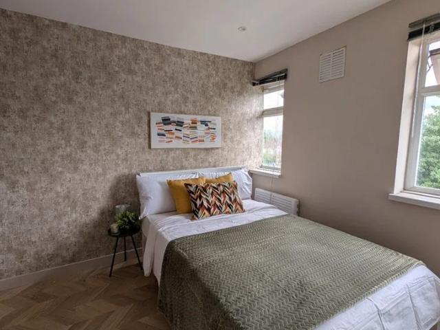 Apartment at Church Road, Greater London